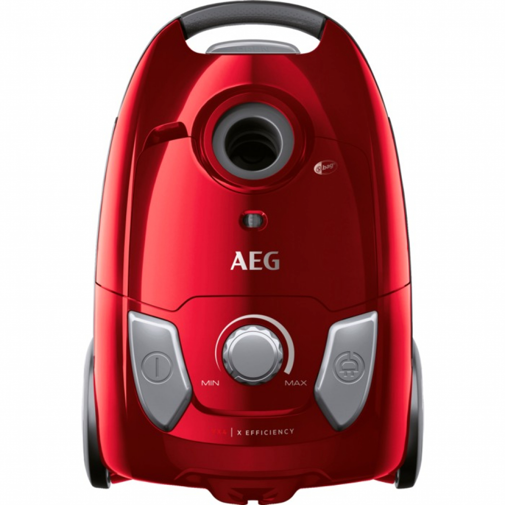 Прахосмукачка AEG VX4-1-WR-A - Техмарт